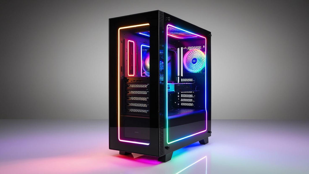 Cabinet – Kalpana IT Services